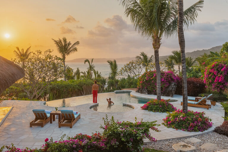 World’s Best Luxury Villas in Indonesia | NIHI Sumba